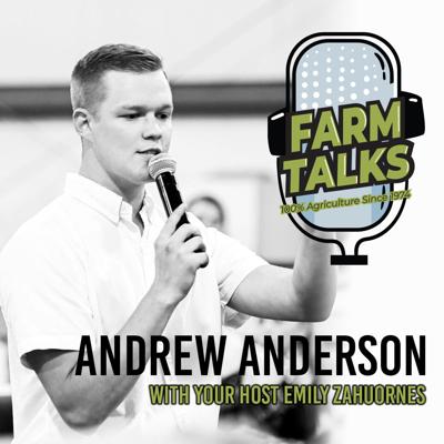 Andrew Anderson talks strategy for a new year of livestock judging ...