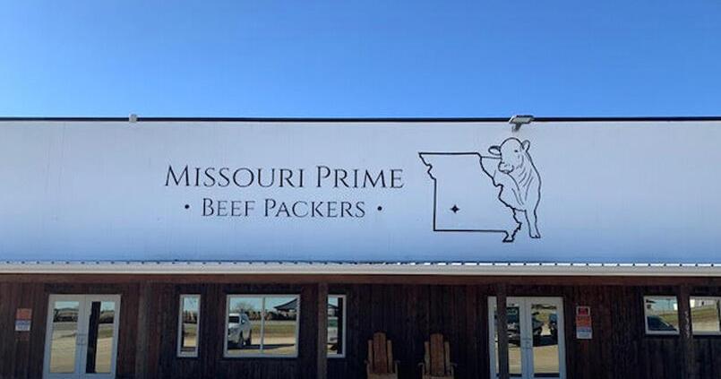 Missouri Prime Beef Packers provides a premium processing outlet for ...