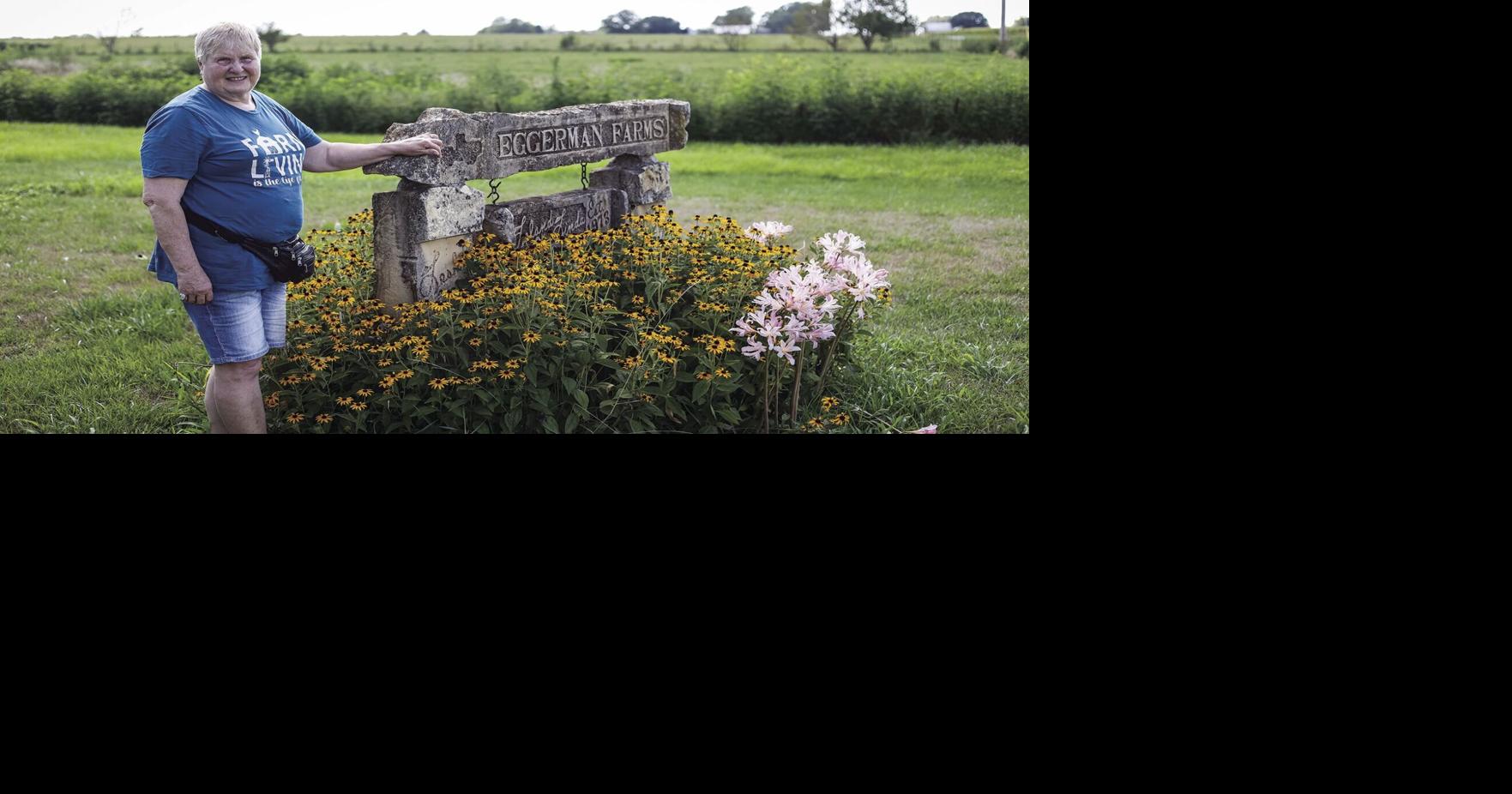 Eggerman farms, preserving the family legacy | News | farmtalknews.com