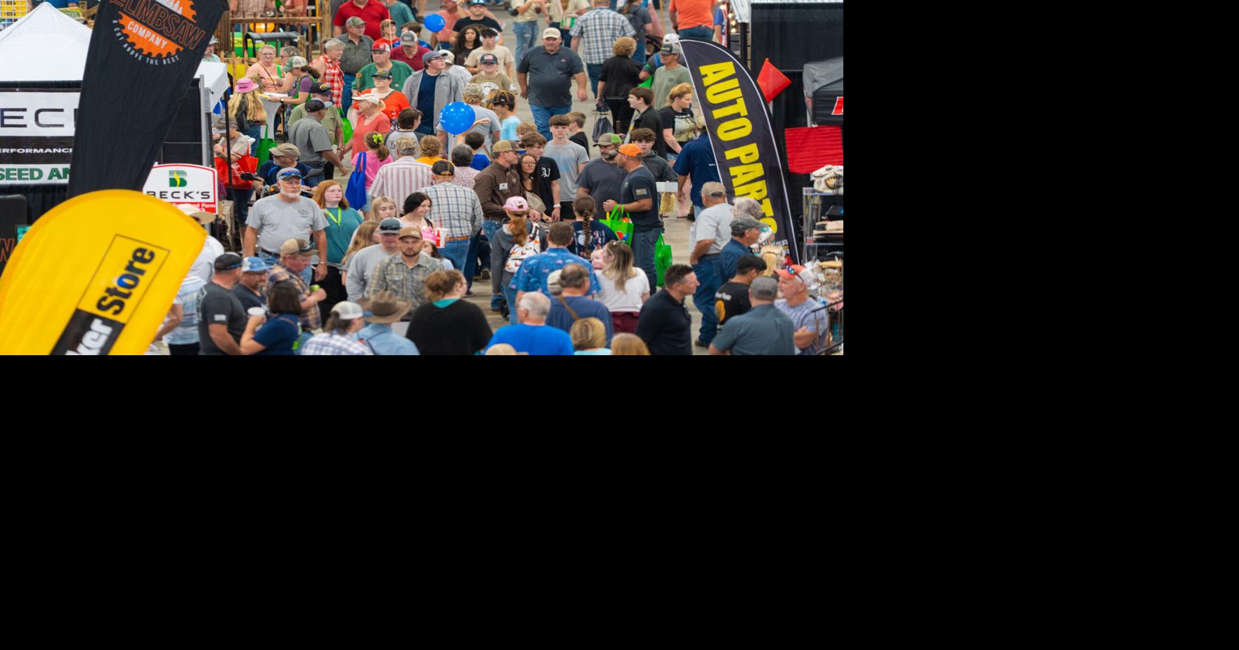 Ozark Fall Farmfest 2024 wrap-up | News | farmtalknews.com