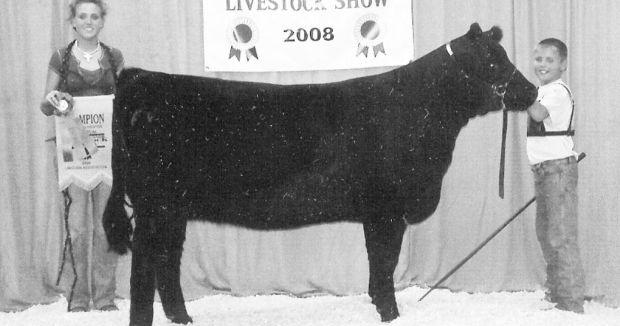 Ratliff family still raising champions | News | farmtalknews.com