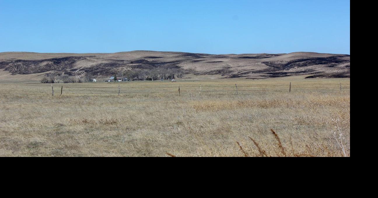 Protecting farms & ranches from wildfires | News | farmtalknews.com