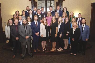 Popular Kansas ag leadership program announces newest class | News ...