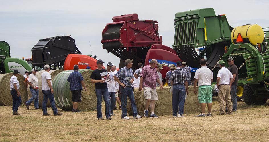 2015 Four State Farm Show | | farmtalknews.com