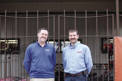 Cleaver Farm and Home celebrates three generations of family business ...