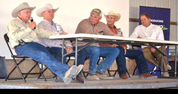 2013 K-State Beef Stocker Days | News | farmtalknews.com