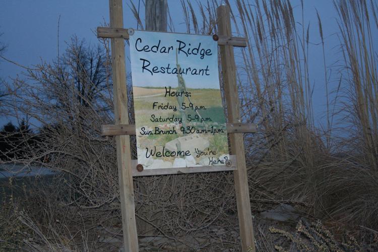 Creating new memories in an old structure | News | farmtalknews.com