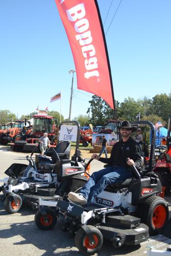 Editor Encounter: Farmfest 2023 | News | farmtalknews.com