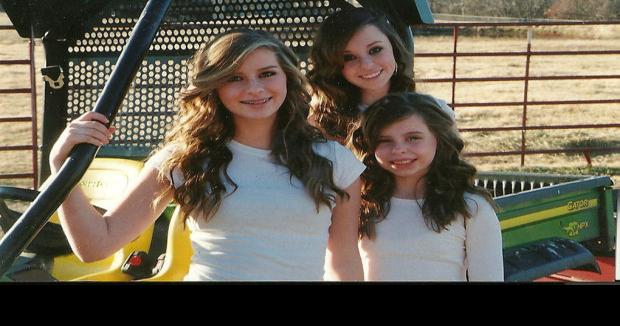 Ritchie girls continuing their family tradition | News | farmtalknews.com