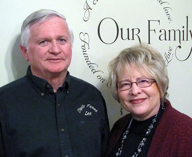 Area families earn ‘Master’ honors | News | farmtalknews.com