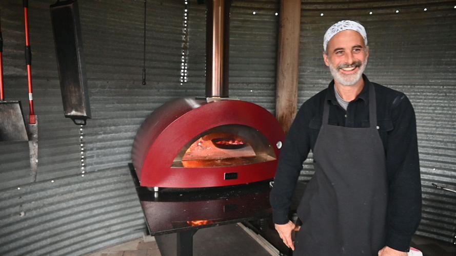 LeCompton’s ‘Burning Barrel’ brings old-feel hospitality, heritage ...