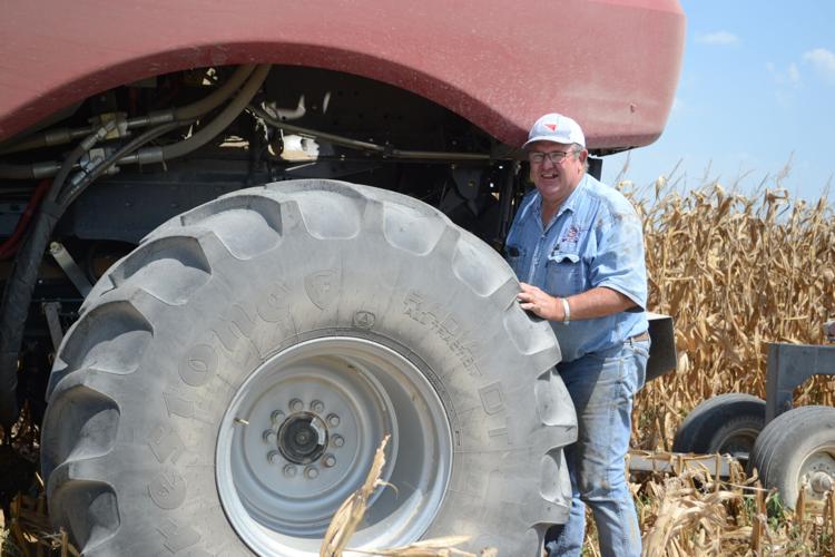 Editor Encounter: August 2023 | News | farmtalknews.com