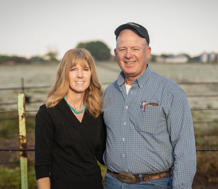 Don Coover – SEK Genetics | News | farmtalknews.com