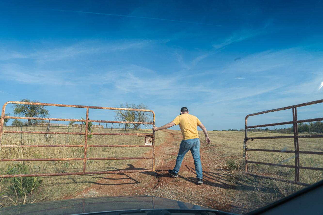 Keepin’ the dream alive: The Cheek Ranch story | News | farmtalknews.com