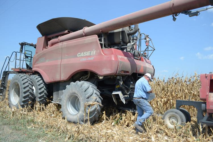 Editor Encounter: August 2023 | News | farmtalknews.com