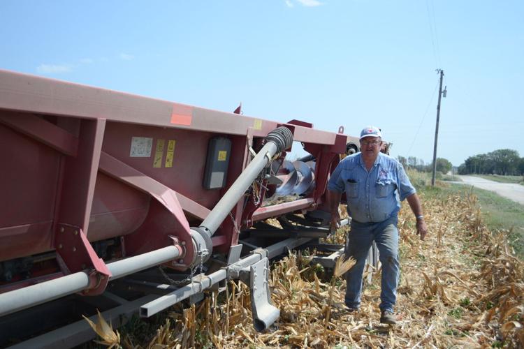 Editor Encounter: August 2023 | News | farmtalknews.com