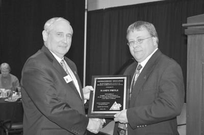 OSU honors Washington County’s Randy Pirtle | News | farmtalknews.com