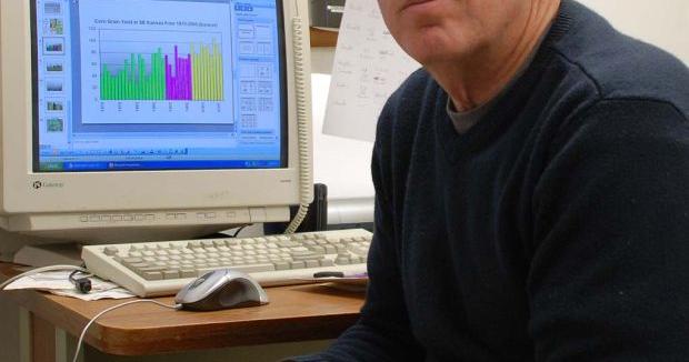 Jim Long | | farmtalknews.com