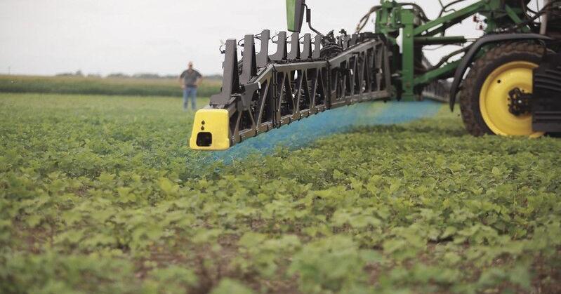 USDA makes fertilizer investments to strengthen American farms | News ...