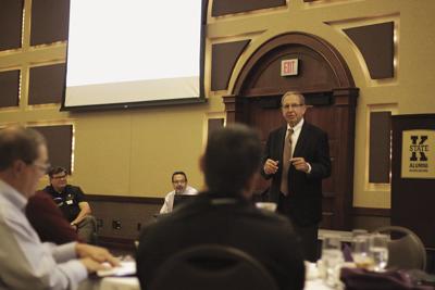 Policy reflections from a former chief agriculture trade negotiator ...