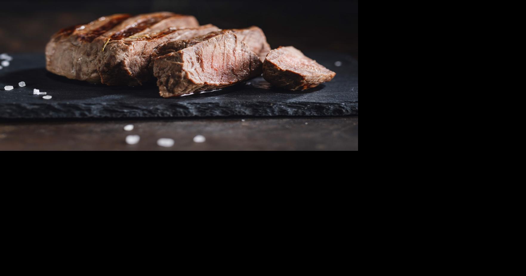 Oklahoma Stockyards ‘Steak Out’ competition that took place at Oklahoma ...