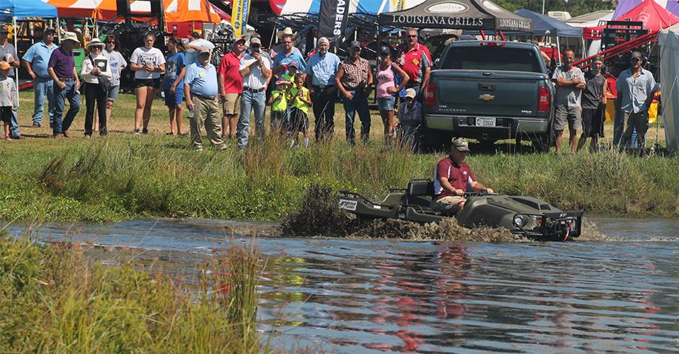 Four State Farm Show returns this weekend | News | farmtalknews.com