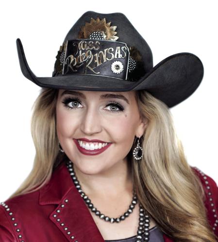 Four Kansans headed for competition at National Finals Rodeo in Las ...