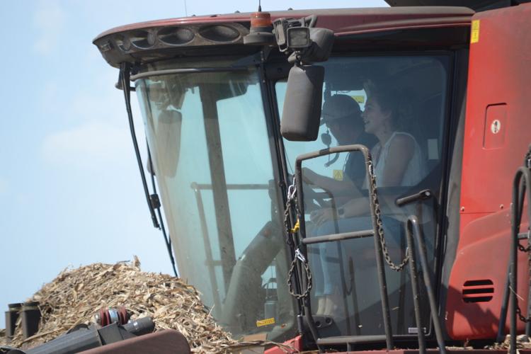 Editor Encounter: August 2023 | News | farmtalknews.com