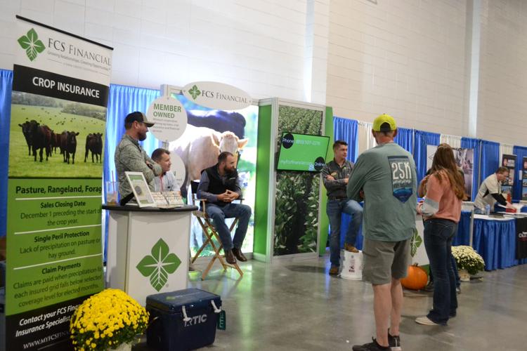 Editor Encounter: Farmfest 2023 | News | farmtalknews.com