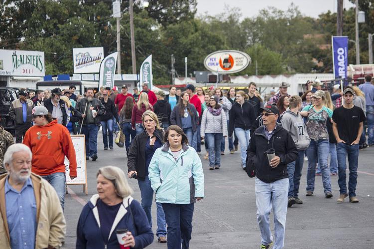 Ozark Fall Farmfest set to return | News | farmtalknews.com