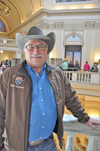 Ag Day returns to Oklahoma capitol | News | farmtalknews.com
