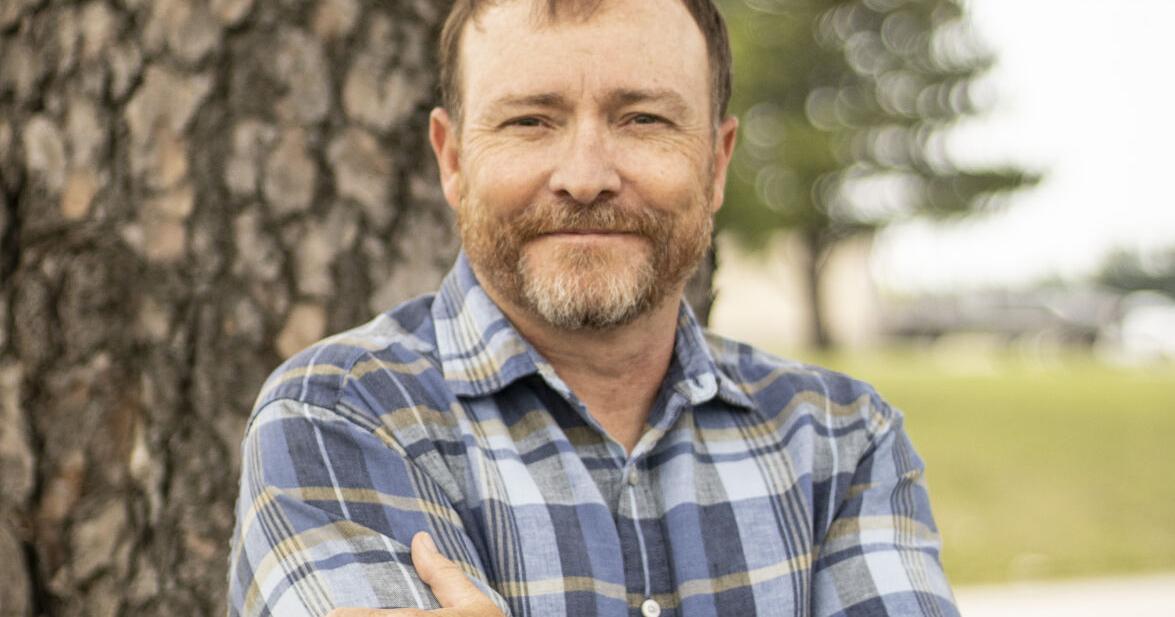 Josh Umholtz named Farm Talk publisher | News | farmtalknews.com