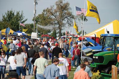 It’s Farmfest time in Springfield, Missouri | News | farmtalknews.com