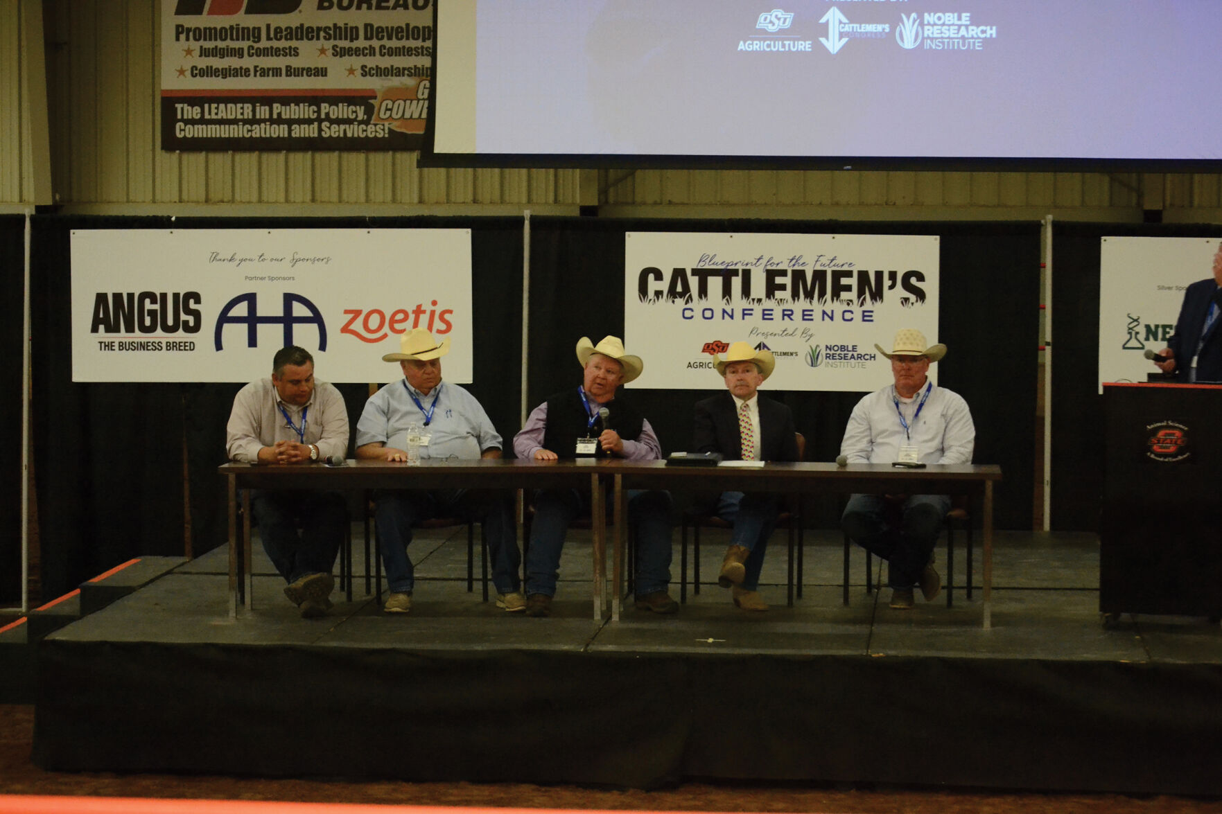 How livestock judges and showmen exhibit ethics in the show ring | News ...