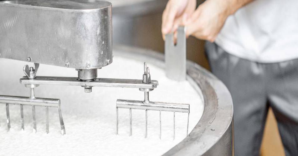 Protein demand reshaping dairy marketplace | News | farmtalknews.com