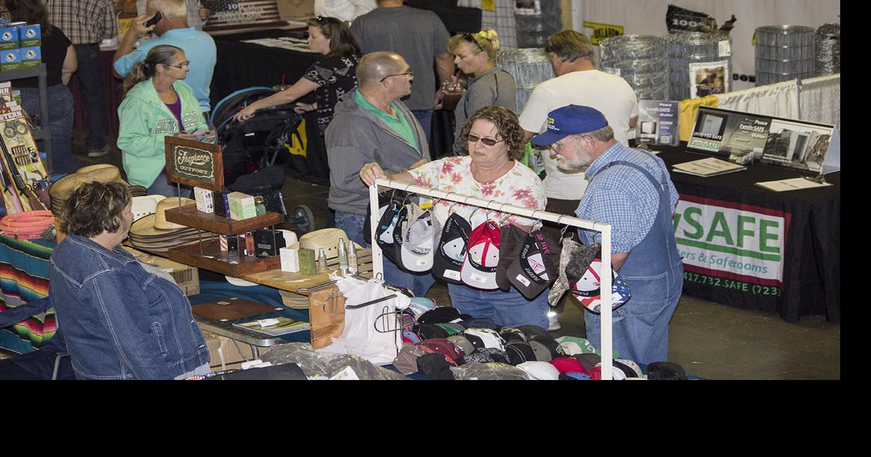 Ozark Fall Farmfest set to return | News | farmtalknews.com
