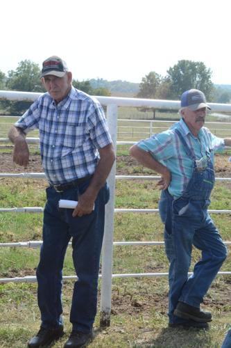 Missouri Cattlemen Association beef tour promotes fellowship, explores ...