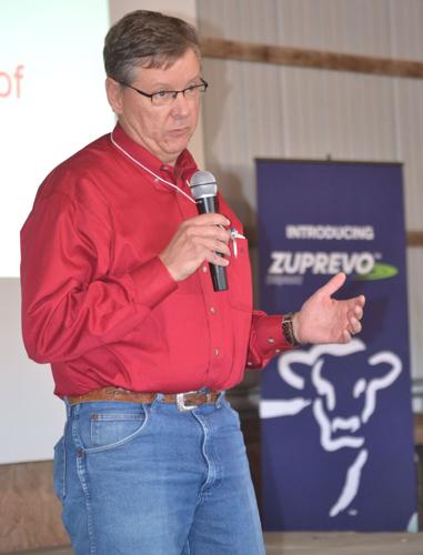 2013 K-State Beef Stocker Days | News | farmtalknews.com