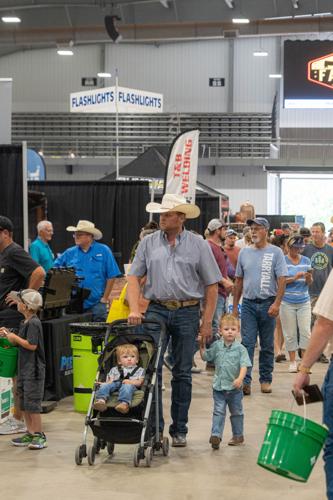 Ozark Fall Farmfest 2025 | News | farmtalknews.com