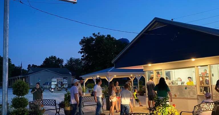 Greenfield’s Dairy Isle provides for community kids | News ...