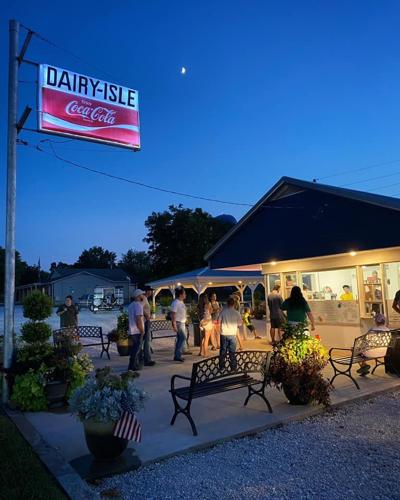 Greenfield’s Dairy Isle provides for community kids | News ...