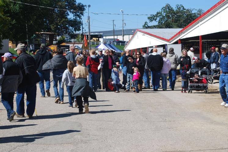 2013 Ozark Fall Farmfest | News | farmtalknews.com