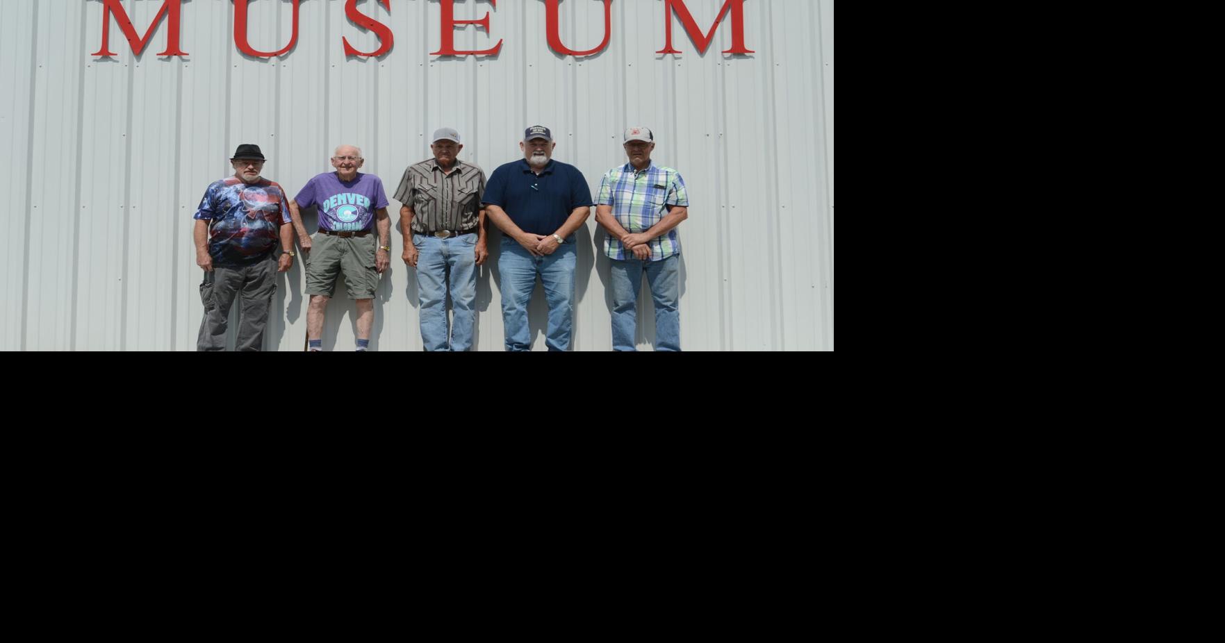 Parsons Farm Heritage Museum a passion project for farmers to share ...