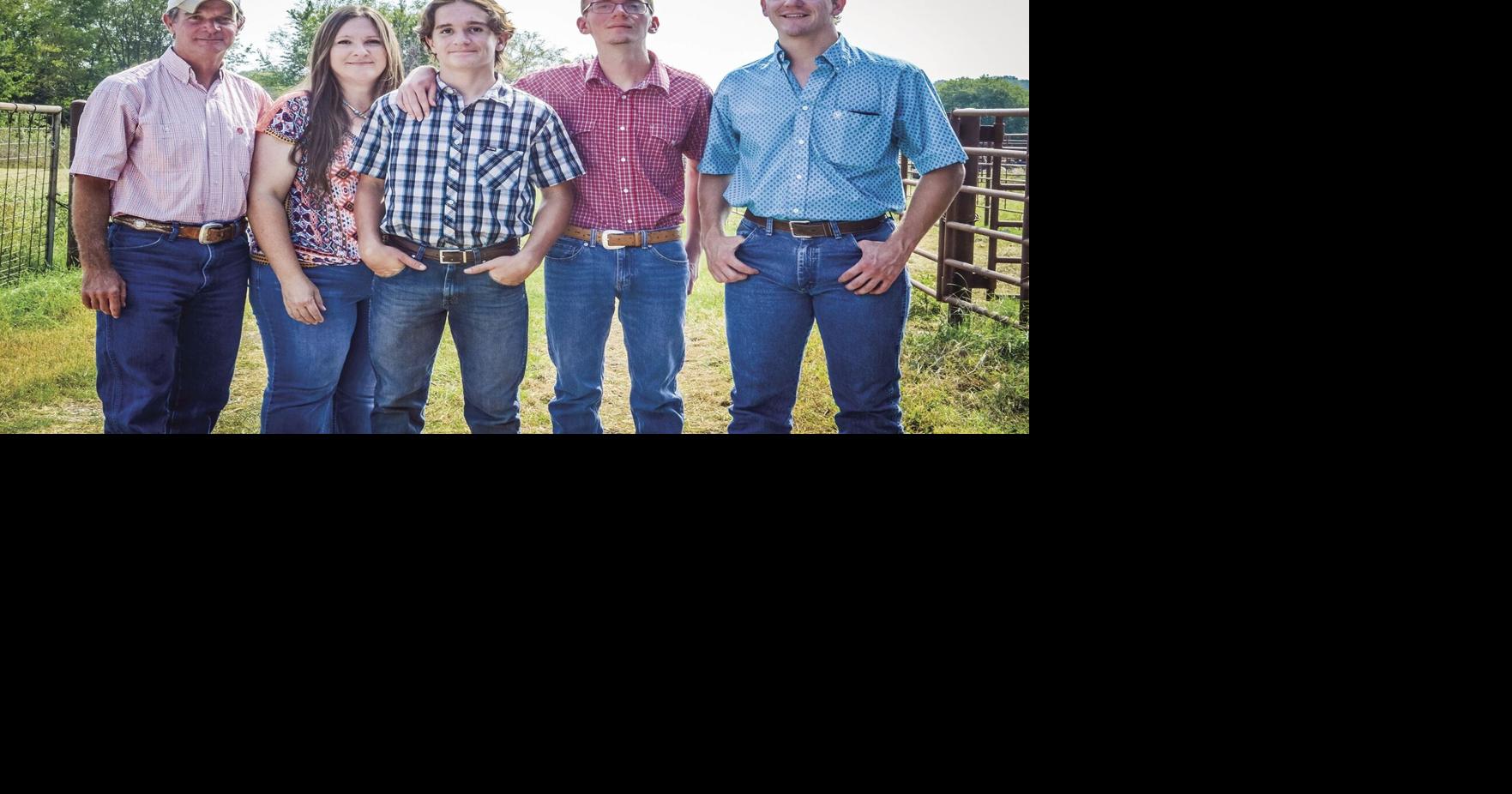 Missouri Cattlemen Association beef tour promotes fellowship, explores ...