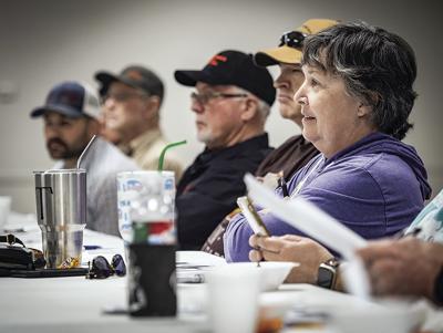 High input costs require a ‘sharp pencil’ to assess farming operations ...