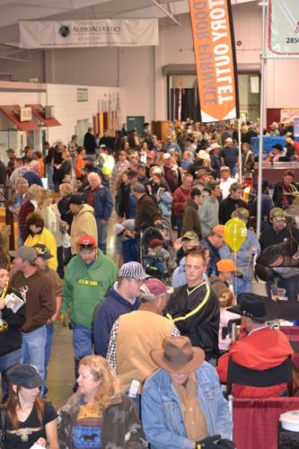 2013 Ozark Fall Farmfest | News | farmtalknews.com