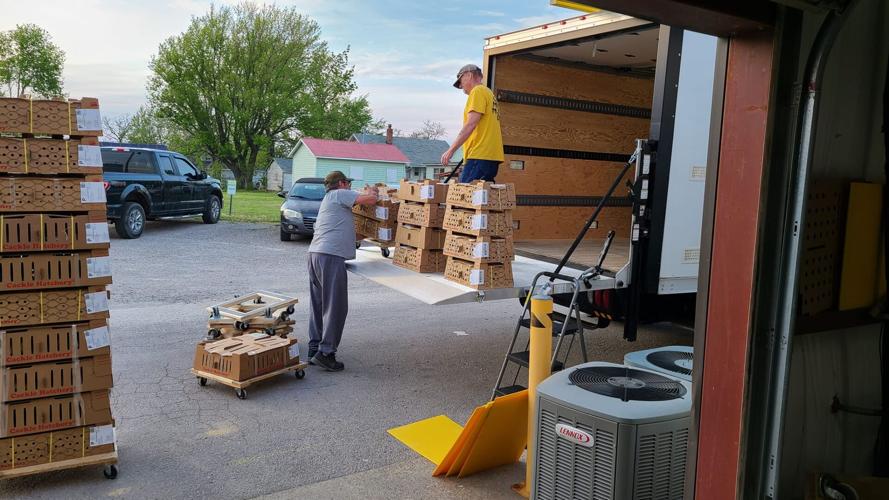 Missouri-based Cackle Hatchery a longtime, family-owned source for ...