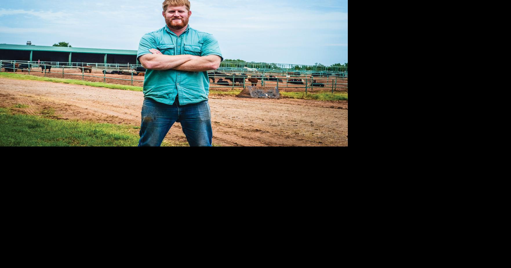 Southwest Missouri Cattlemen explore a taste of Oklahoma ranches, local ...