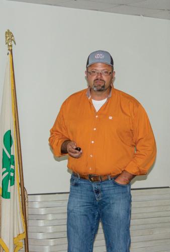 Look to the past for future weed control | News | farmtalknews.com