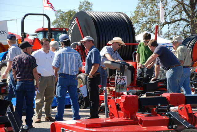 Ozark Fall Farmfest | Ozarkfallfarmfest | farmtalknews.com